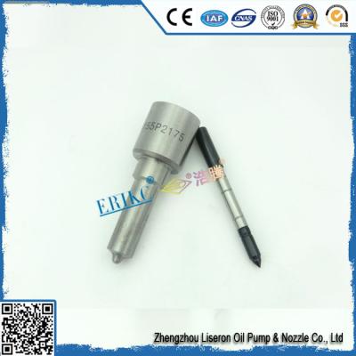 China DLLA155P2175 For BOS auto engine fuel injection nozzle assembly DLLA 155 P2175 / DLLA155 P2175 for injector 0445110386 for sale