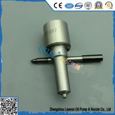 China ERIKC DLLA 156P1367 and For BOS DLLA156 P 1367 fuel injection nozzle DLLA156P 1367 for injector 0 445 110 185 for sale