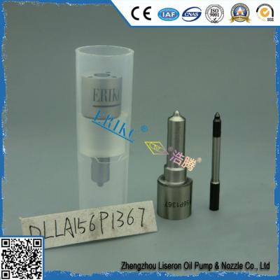 China ERIKC DLLA156 P1367 and For BOS DLLA 156P 1367 , common rail fuel nozzle 0 433 171 847 for injector 0 445 110 283 for sale