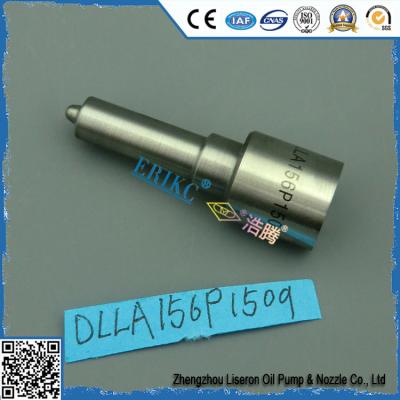 China DLLA 156P 1509 For BOS diesel fuel injector nozzle HYUNDAI DLLA 156 P1509 / 0433171931 for KIA 0445110255 / 241 for sale