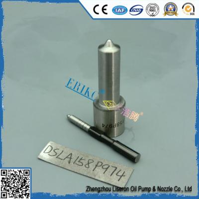 China DSLA158 P974 For BOS auto diesel injector nozzle DSLA 158 P974 GMC Isuzu nozzle 0433175275 for 0445120008 / 0986435502 for sale