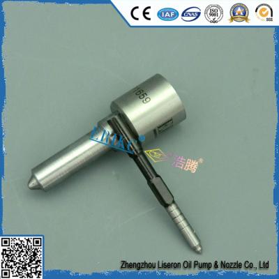 China DSLA 124P 1659 For BOS Dodge common rail spray nozzle DSLA124 P1659 For Cumins CRIN diesel fuel injection nozzle 0433175470 for sale