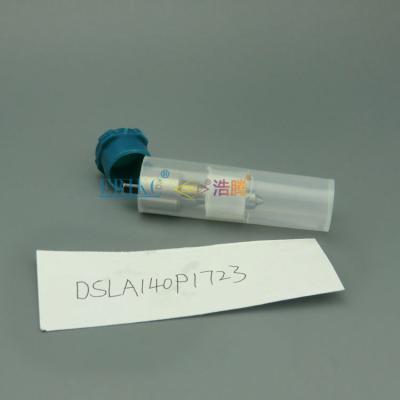 China 0 433 175 481 For BOS diesel oil spray nozzle DSLA140P1723 , injection parts DSLA 140 P1723 for  For Cumins 0445120123 / 022 for sale
