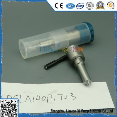 China For BOS DSLA 140P1723 and DSLA140 P 1723 KAMAZ engine fuel injection pump nozzle DSLA140P 1723 for injector 0 445 120 123 for sale