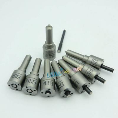 China ERIKC DSLA143P5501 For BOS injector diesel nozzle common rail DSLA 143 P 5501, pump parts injector nozzle DSLA143 P5501 for sale