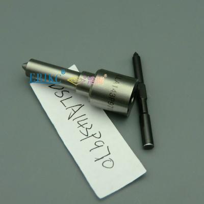 China ERIKC DSLA 143 P 970 Cummin For BOS diesel engines parts nozzle DSLA143P970 Agrale-Deutz 0 433 175 271 for 0445120007 for sale