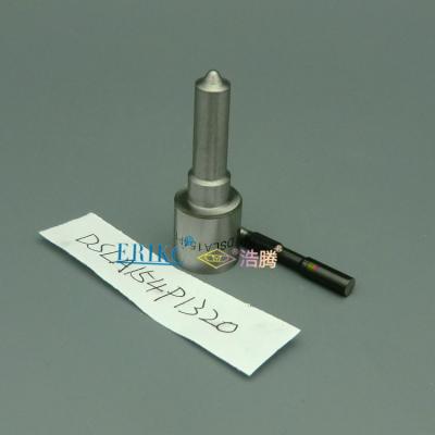 China ERIKC  DSLA 154P 1320 oil pump injector nozzle DSLA154P1320 C. Rail auto diesel nozzle 0433175395 For BOS 0445110105 for sale