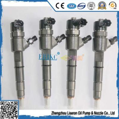 China ERIKC ChaoChai fuel system injector 0445 110 333 injector crdi 0 445 110 333 automation nozzle 0445110333 for sale