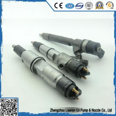 China ERIKC 0 445 110 101 common rail spare parts injector For BOS 0445110101 For BOS fuel system injector 0445 110 101 for sale
