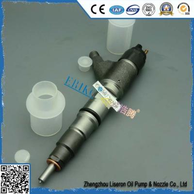 China ERIKC For BOS diesel nozzle injection 0445120134 For Cumins assembly 0445 120 134  injector spare parts 0 445 120 134 for sale