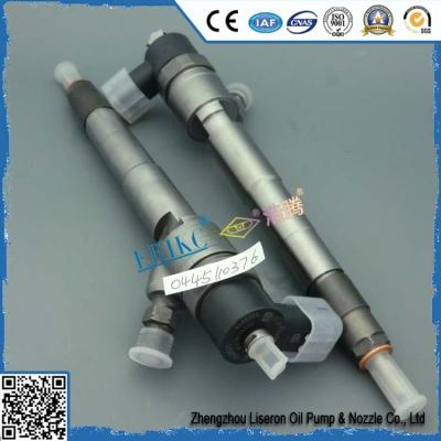 China SHANGCHAI For BOS diesel injection pump 0445110376, replacement fuel injector 0 445 110 376 repair injector 0445 110 376 for sale