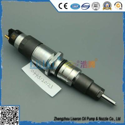 China For Cumins  0445120123 nozzle injector , auto diesel engine injector 0445 120 123 , For BOS fuel dispenser 0 445 120 123 for sale