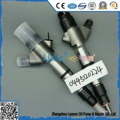 China For BOS 24v nissan diesel fuel injection pump 0445120224 , For BOS injectors Weichai WD10 truck 0 445 120 224 / 0445 120 224 for sale
