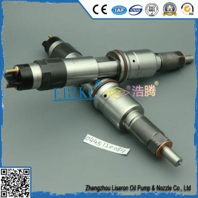 China For Renau ERIKC fuel injector 0445120084 Kerax , For BOS genuine new excavator injector 0 445 120 084 / 0445 120 084 for sale