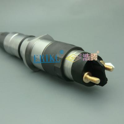 China ERIKC For BOS For Cumins injector 0445120125 diesel CRIN complete gun spray nozzle 0445 120 125 and  0 445 120 125 for sale