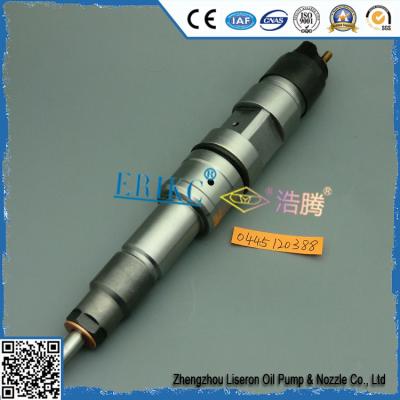 China WEICHAI  For BOS diesel injector  injector 0445120388 , engine parts injector assembly 0 445 120 388 / 0445 120 388 for sale
