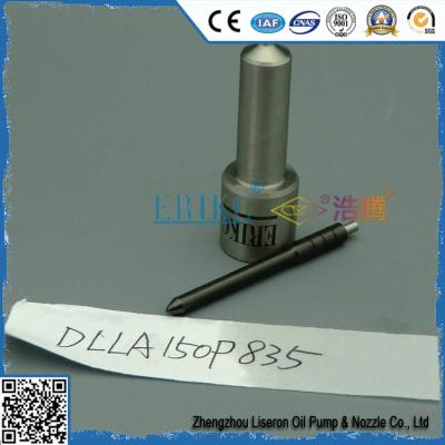 China Denso HINO nozzle DLLA 150P835 fuel nozzle assy , 093400 8350 cheap diesel nozzle DLLA150 P 835 / DLLA150P 835 for sale