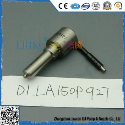 China DONGFENG  DLLA 150P 927 Denso injection nozzle OEM 0934009270 , XICHAI diesel jet nozzle  DLLA150 P927 for 095000-5940 for sale