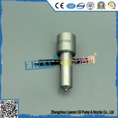 China Isuzu DLLA152 P865 Denso  injector nozzle DLLA 152P 865 original automatic fuel nozzle 093400-8650 / DLLA152P 865 for sale
