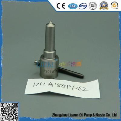China TOYOTA injector nozzle DLLA155P1062 Denso nozzle assembly DLLA155 P1062 diesel nozzle DLLA 155 P 1062 for 095000-8290 for sale