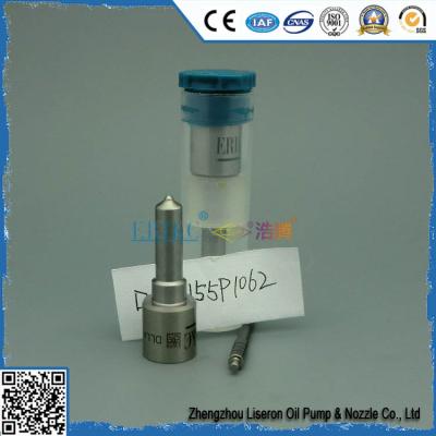 China Toyota Hiace ERIKC DLLA 155P 1062 Denso  nozzle DLLA155P 1062 ,Hiace  fuel nozzle for diesel enigne parts DLLA 155 P1062 for sale