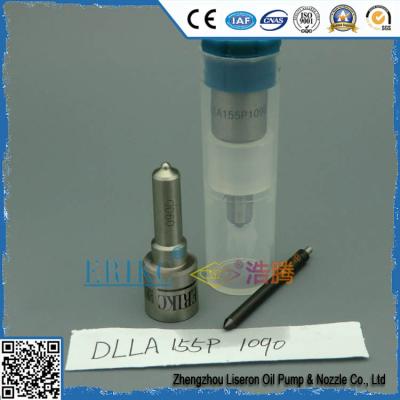 China Shanghai Diesel nozzle DLLA155P1090 Denso injector nozzle 093400 1090 / DLLA 155P 1090 , inyector nozzle DLLA 155 P 1090 for sale