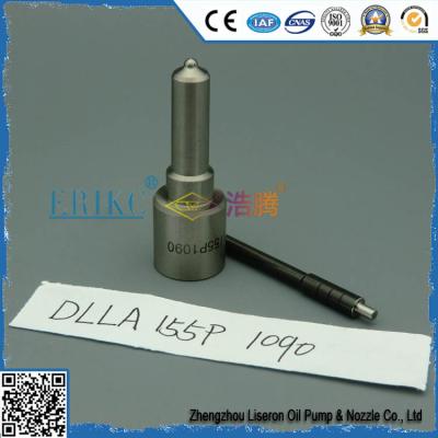 China Shanghai Diesel DLLA155 P1090 Denso diesel pump parts injection 0934001090 fuel  nozzle DLLA 155 P1090 for 095000-6790 for sale