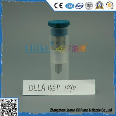 China 093400 1090 / DLLA 155P1090 diesel pump nozzle , Shanghai Diesel 6114 denso oil nozzle DLLA155 P 1090 / DLLA155P 1090 for sale