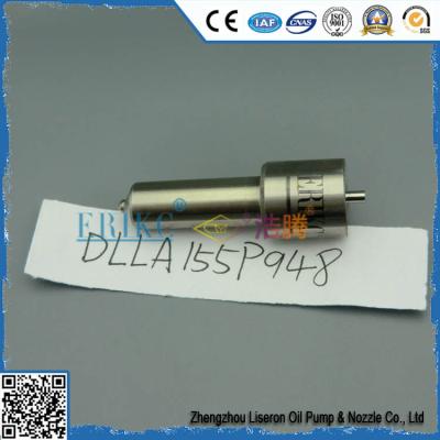 China HINO Denso injector nozzle  DLLA 155 P948 burner nozzle DLLA 155P 948, 095000-6583 oil jet nozzle assy DLLA155P 948 for sale