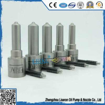 China Shanghai Diesel nozzle DLLA155P964 Denso dispenser nozzle 093400-9640 , pump parts injection nozzle DLLA 155 P 964 for sale