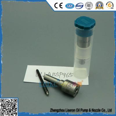 China TOYOTA nozzle DLLA155P965 Denso auto injector nozzle 0934009650 , fuel pump injection nozzle DLLA 155 P 965 for sale