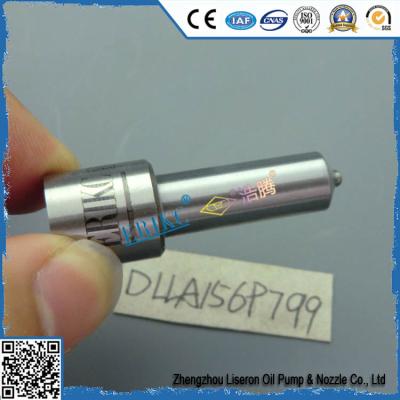 China ISUZU 4HJ1 Denso nozzle DLLA156P799 common rail DLLA 156 P 799 pump parts injection nozzle DLLA156 P799 for 095000-5002 for sale