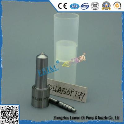 China ISUZU 4HJ1  Denso injection nozzle DLLA 156P799, spray nozzle DLLA 156P 799 spray for injector 095000-5004 for sale