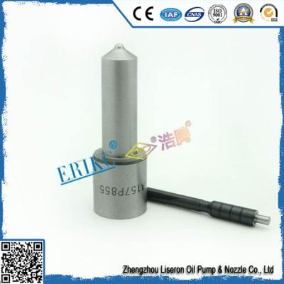 China MITSUBISHI  DLLA 157 P855 Denso injector nozzle DLLA 157 P 855 , 095000-5450diesel engine nozzle 0934008550 for sale