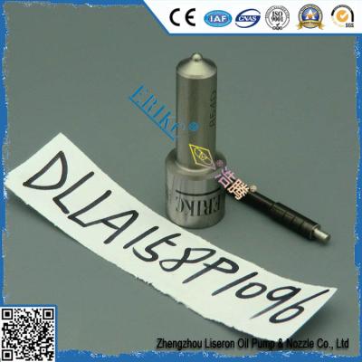 China Isuzu Denso 095000-8900 injector nozzle DLLA158P1096 assy 093400-1096 , injector common rail nozzle DLLA158 P1096 for sale
