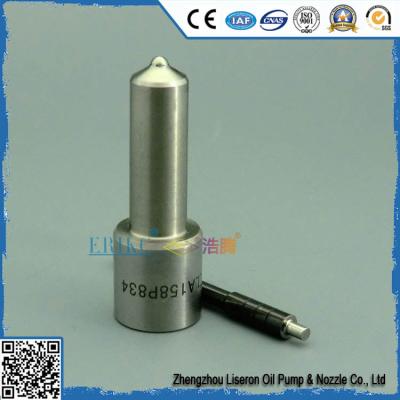 China HINO FIAT nozzle  DLLA 158 P834 Denso fuel injection nozzle DLLA158 P834 diesel pump injector nozzles 0934008340 for sale