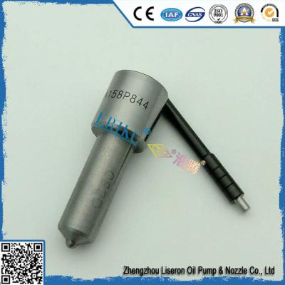 China ISUZU 6HK1 denso 844 netural packing nozzle DLLA 158P844 , oil truck nozzle denso DLLA158 P 844 / DLLA158P 844 for sale