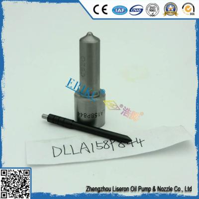 China ISUZU Denso diesel nozzle DLLA158 P844 , 095000-5340 fuel injector parts nozzle denso DLLA 158P 844 / 093400-8440 for sale