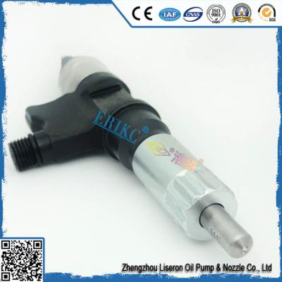 China ERIKC Liseron 0950005341 diesel fuel injector , denso injector 095000 5341 ISUZU injector nozzle spray 095000-5341 for sale