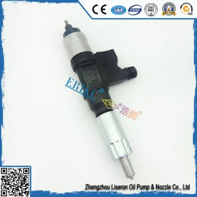 China Isuzu parts Fuel Injector 095000-5344 , spare part injector 0950005344 , diesel fuel denso injector 095000 5344 for sale