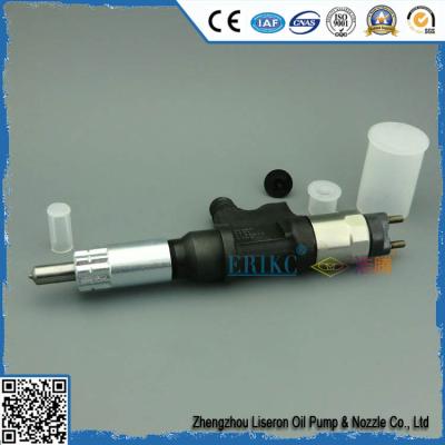 China Holden Chinese pump truck parts 0950008011 Isuzu denso nozzle 095000 8011, cheap diesel injectors 095000-8011 for sale