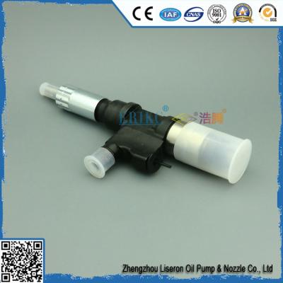 China Diesel injection 095000-8100 , high flow rate fuel injector 0950008100 , good quality diesel fuel denso 095000 8100 for sale