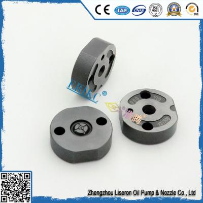 China HINO ERIKC denso auto diesel engine 0950005212 injector valves denso valve plate for injector 095000-5212 / 095000 5212 for sale