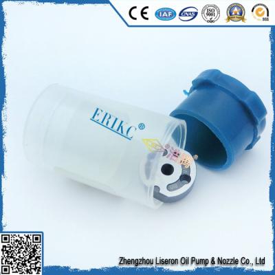 China HINO ERIKC denso cr injector nozzle valve 095000-5220 , FIAT denso valve 095000 5220, high quality control arm valve for sale