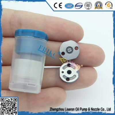 China For JOHN DEE ERIKC denso injector valve plate 095000-6490 , common rail injector parts valve 0950006490 / 095000 6490 for sale