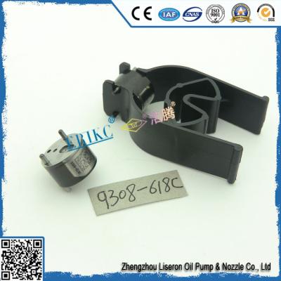 China For Delp 9308z618c fuel common rail injector delivery valve assemblies 6308-618c , body valve set 6308 618c for sale