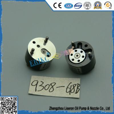 China ERIKC control valve assy 6308618B , diesel inyector valve 9308 618B pins and body valve for sale