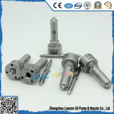 China ERIKC L017PBB oil burner spray nozzle for fuel auto , For Delp diesel injector L017 PBB nozzle for sale