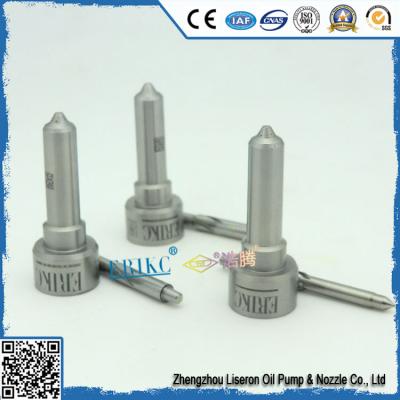 China L216PBC For Delp replaceable common rail nozzle assembly , spare parts jet nozzle L216 PBC for sale