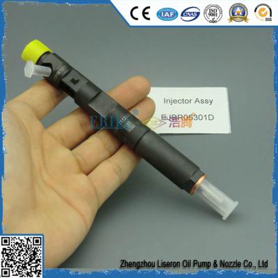China YUCHAI ERIKC perform fuel injector assembly EJB R05301D , truck fuel assy EJBR0 5301D , nozzle injector EJBR05301D for sale